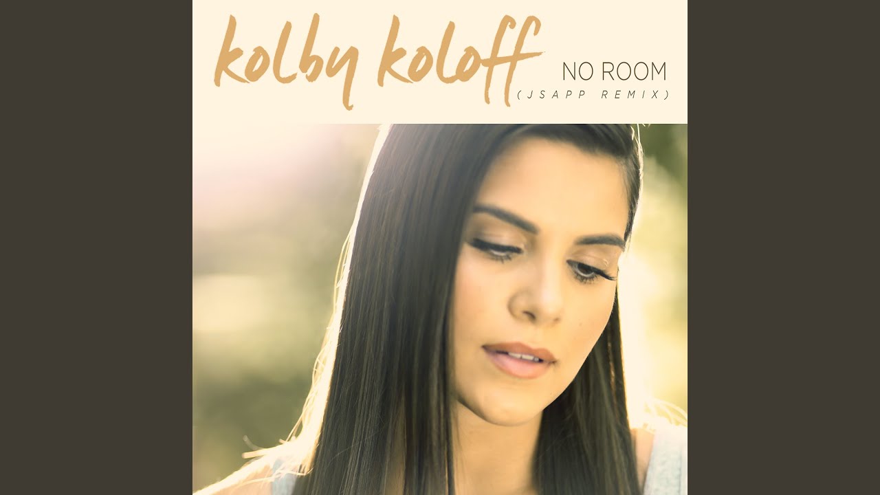 No Room (JSAPP Remix) - YouTube