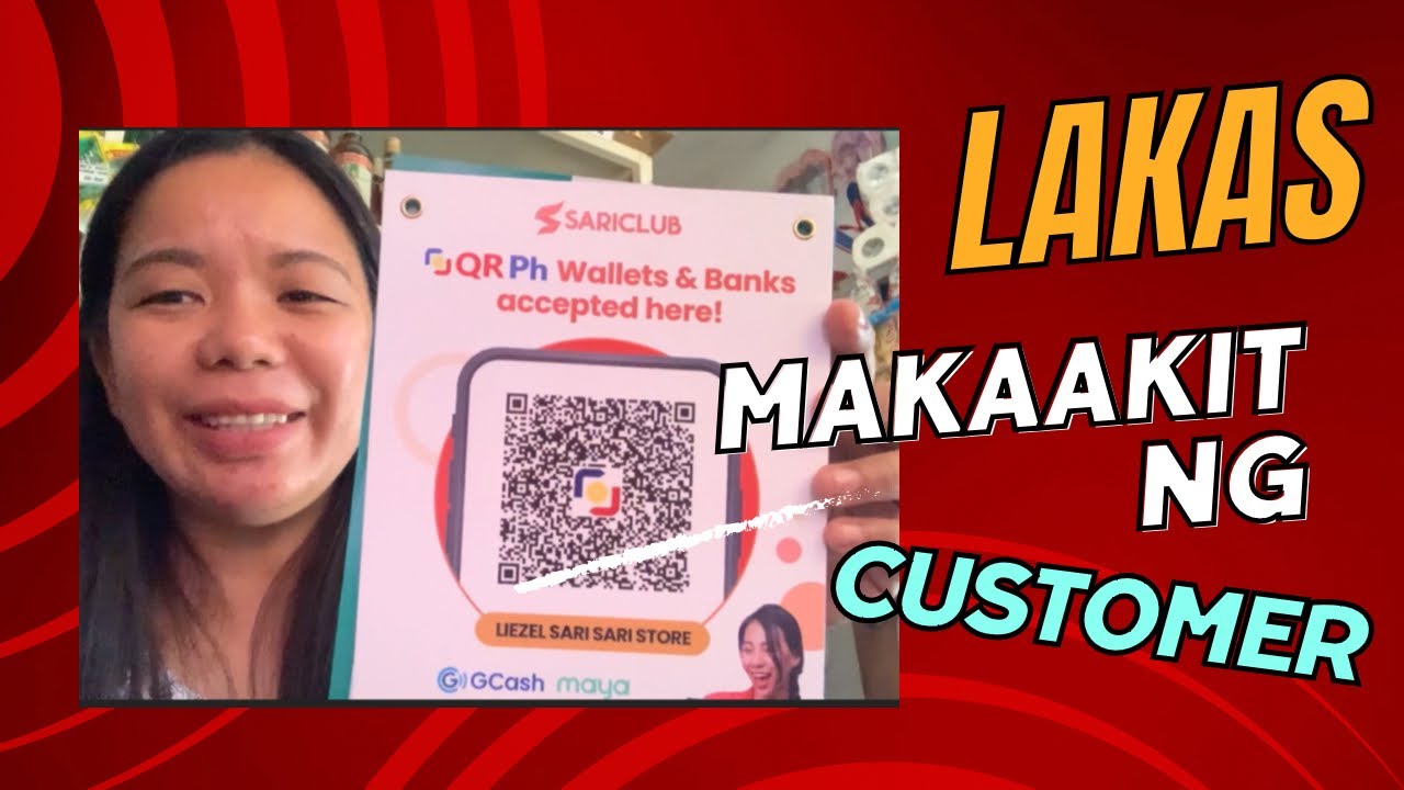 Sari sari store update - YouTube