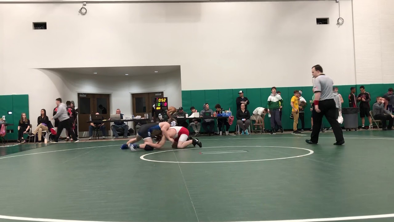 Dylan Mayfield 2019 win - YouTube