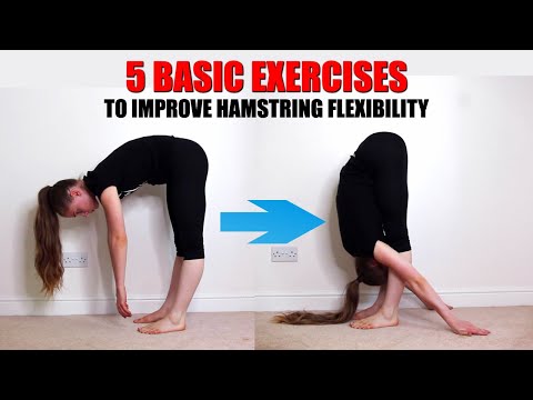 5 Hamstring Stretches From Football's Most Flexible Athletes - Fitness ...