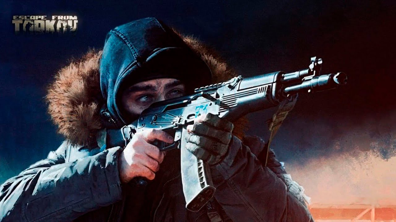 LVNDMARK stream Escape from Tarkov - Apr. 05, 2023 - YouTube