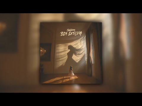 Sahiden - Ben Eksildim (Official Audio Music)