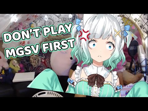 DO YOU REALLY NEED ANYTHING ELSE 【Maid Mint Fantome】 - YouTube