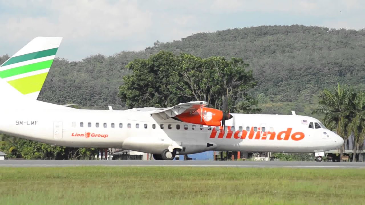 Nas Air/Eagle Air Queue For Takeoff Runway 15 WMSA - YouTube