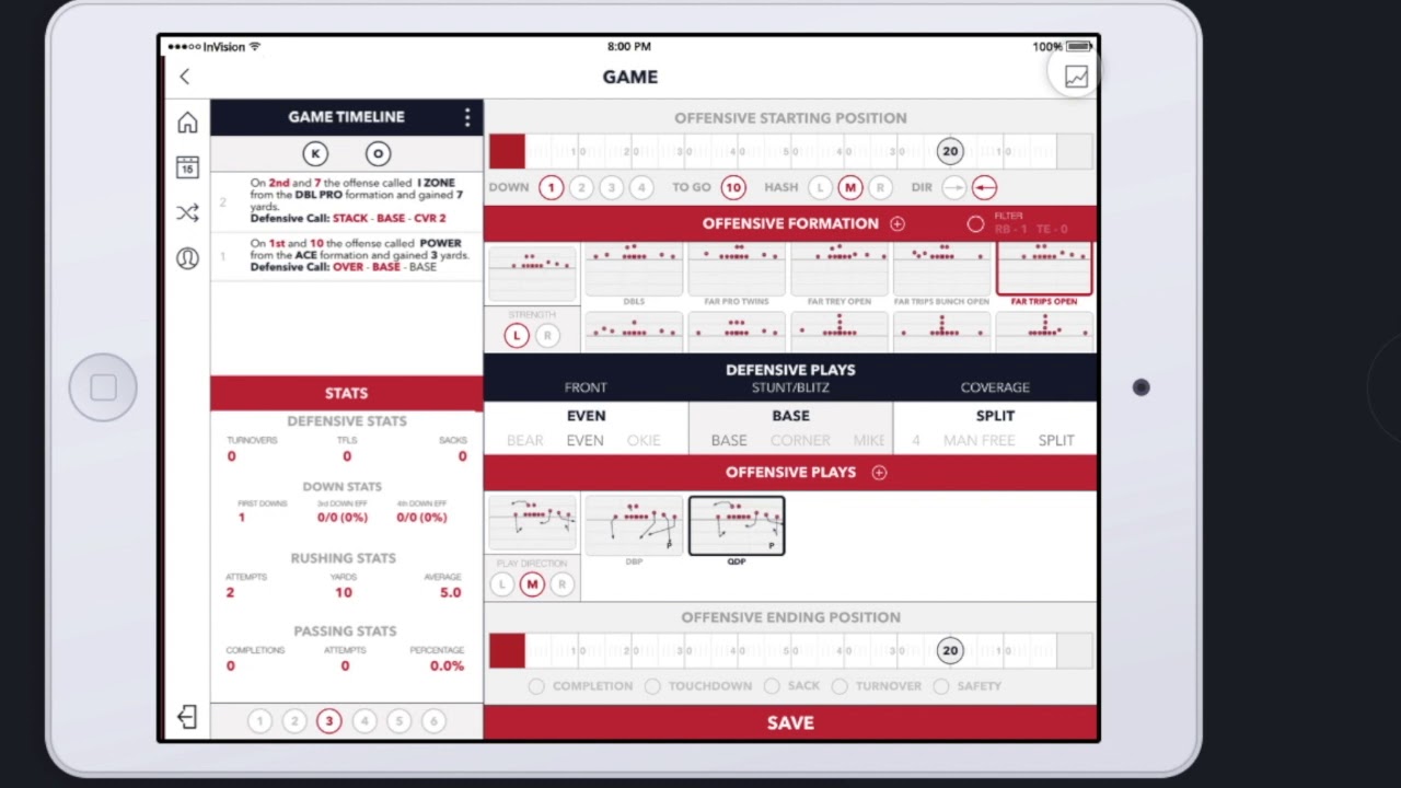 DC1 2020 Upgrades - YouTube