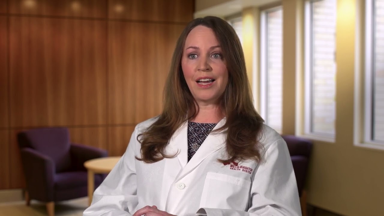 Dr. Emily R. Hobson, MD - Pediatrics - YouTube