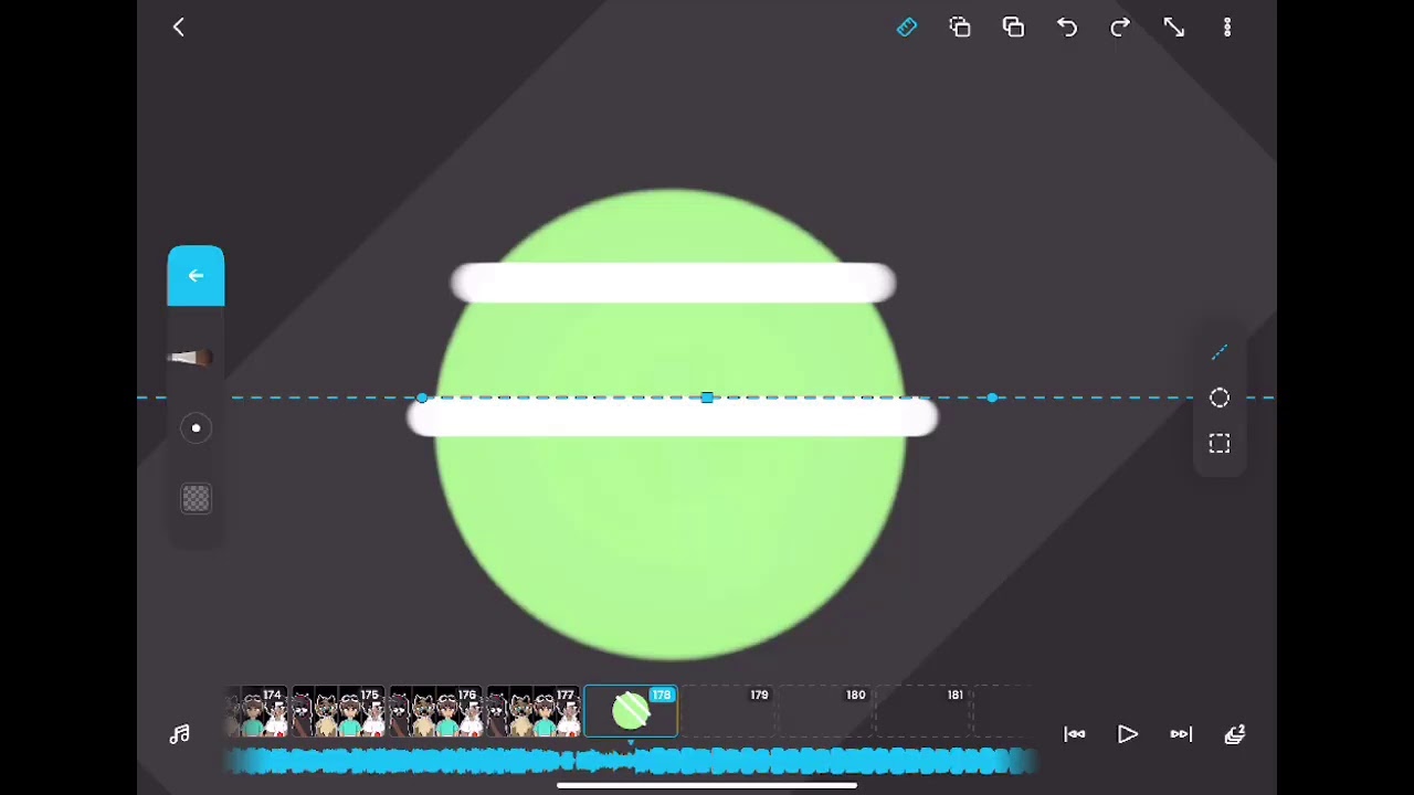 Animating (might be a short stream again) - YouTube