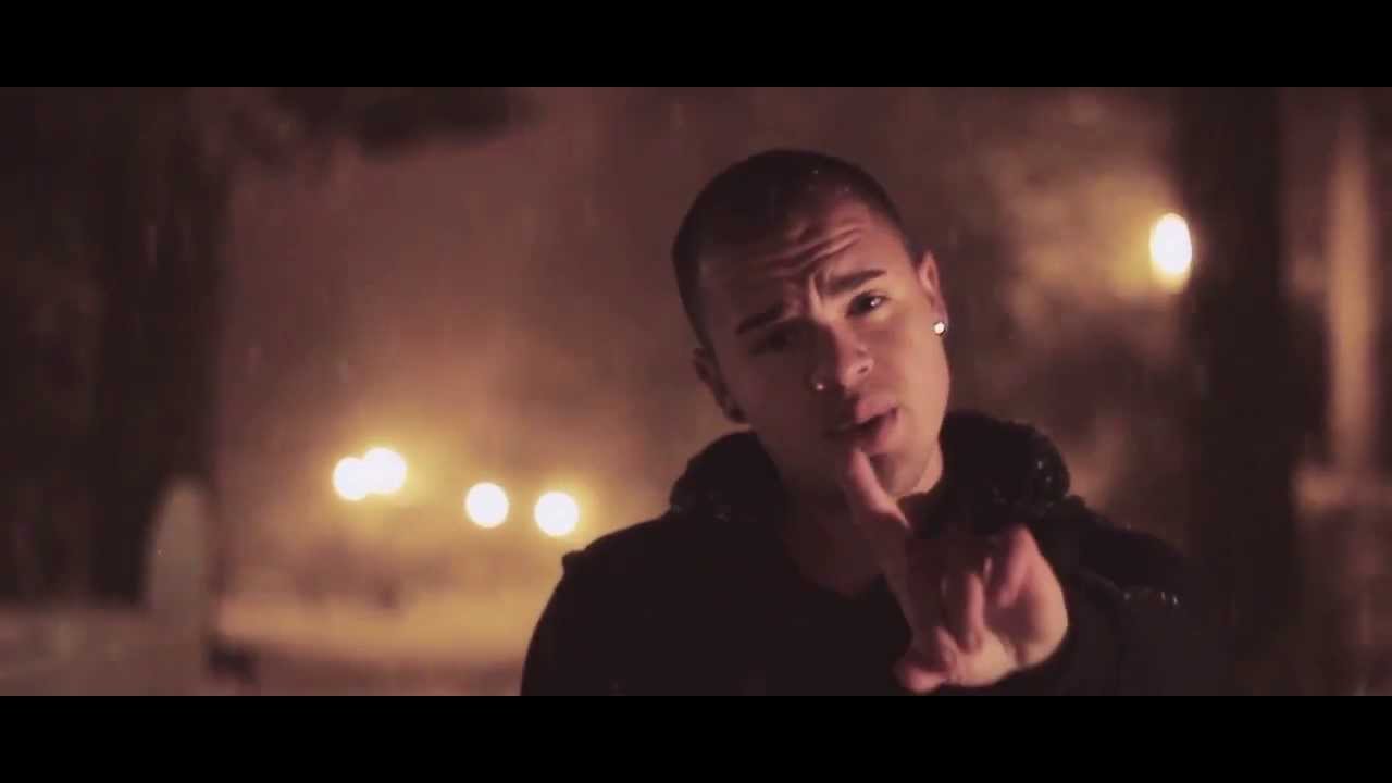 Zack Dean - Christmas Without You (Official Music Video) - YouTube