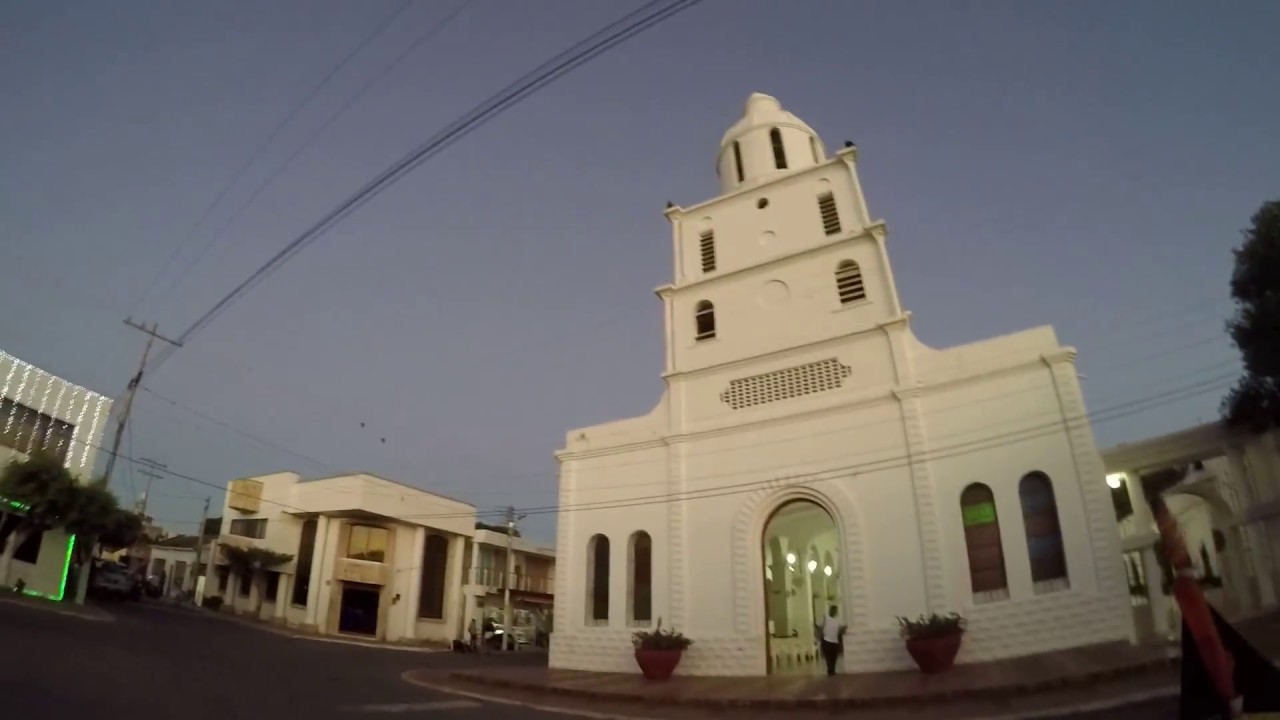 San Diego Cesar - YouTube