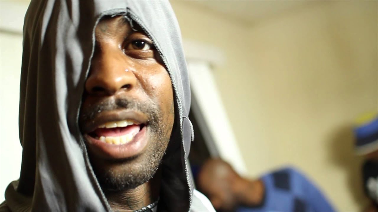 Da Boi Lay - Episode #1 (behind the scenes) "Dead" video shoot - YouTube