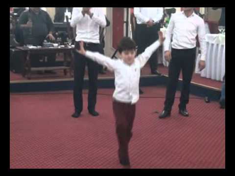 AZERBAYCAN BALASI
