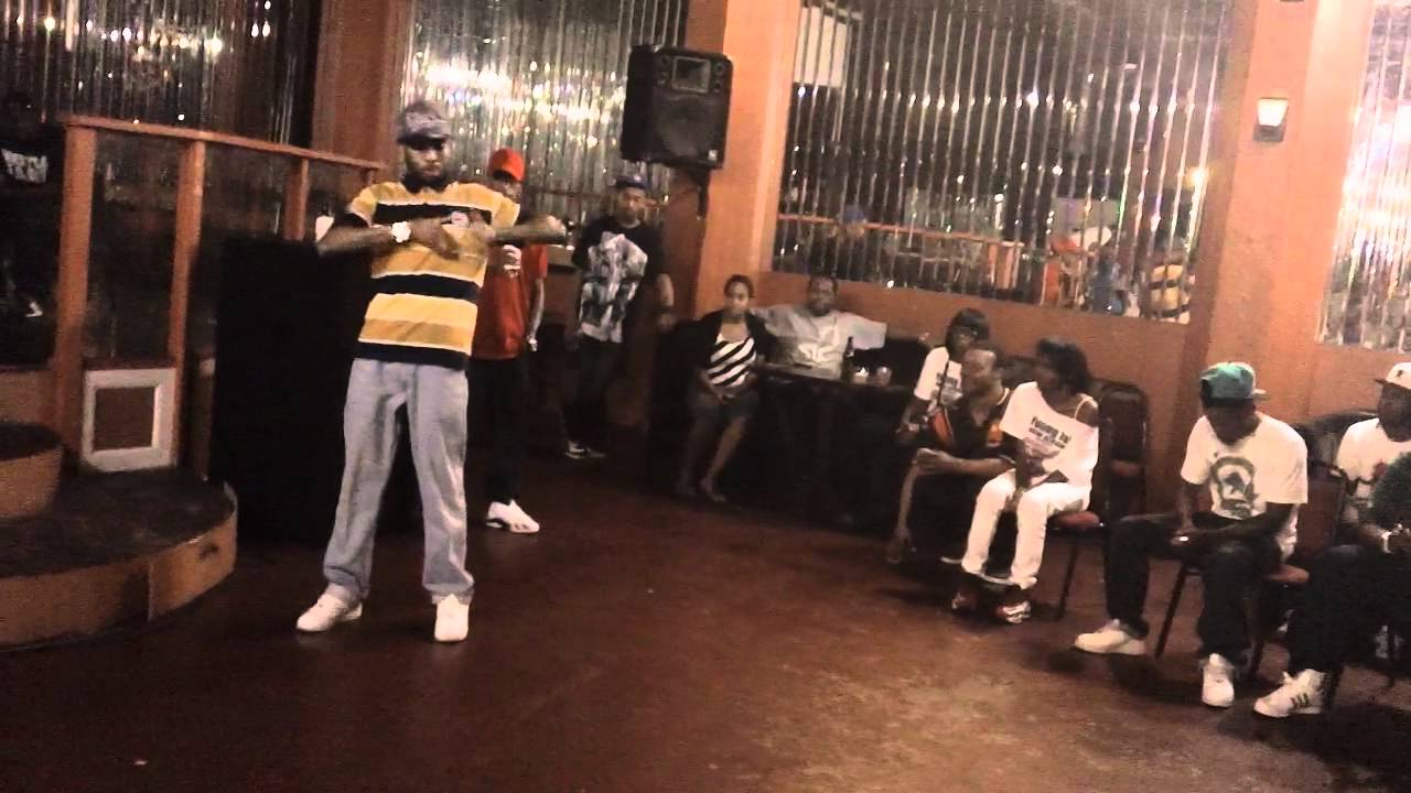 G NERD ON THAT ROSAY - YouTube