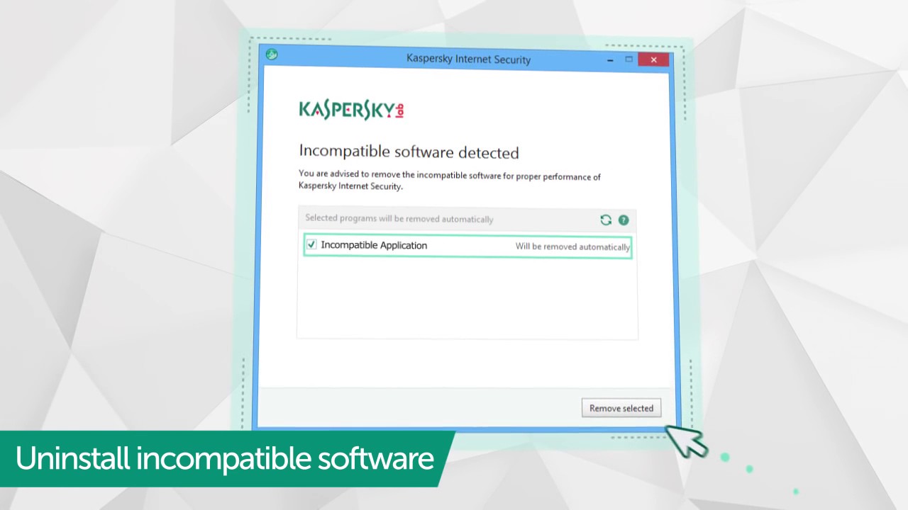 How to install trial version of Kaspersky Internet Security - YouTube