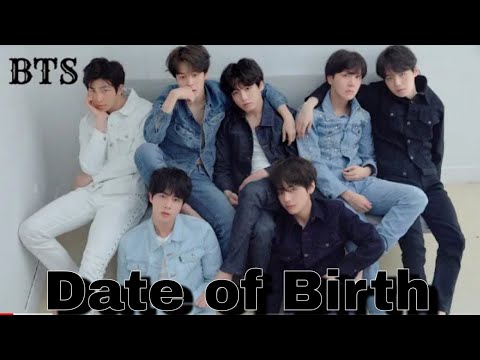 BTS members Bio | age, birth date, birthplace.#bts#btsarmy#v#jungkook# ...