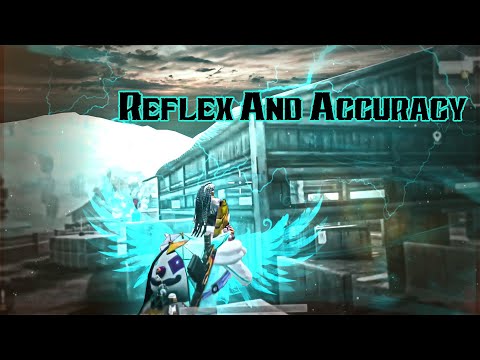 Reflex And Accuracy Zod | Bgmi Montage | Sky Glow Montage | Pubg Gameplay Montage