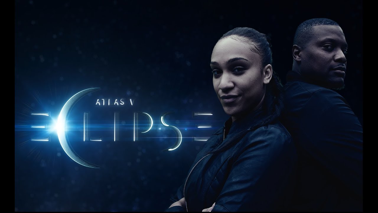 Atlas V Eclipse Teaser Trailer #2 - YouTube