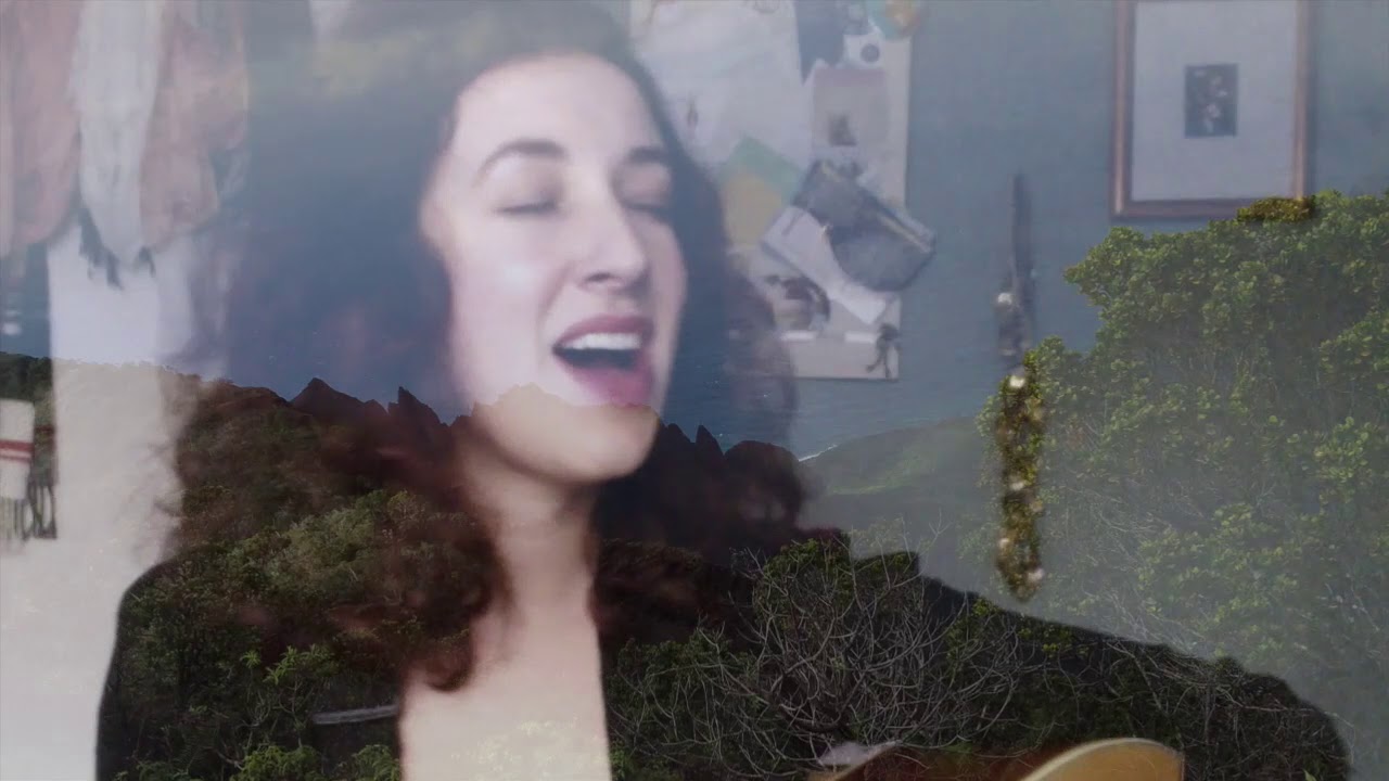 I Want to Love You (original song) by Elyse Miller - YouTube