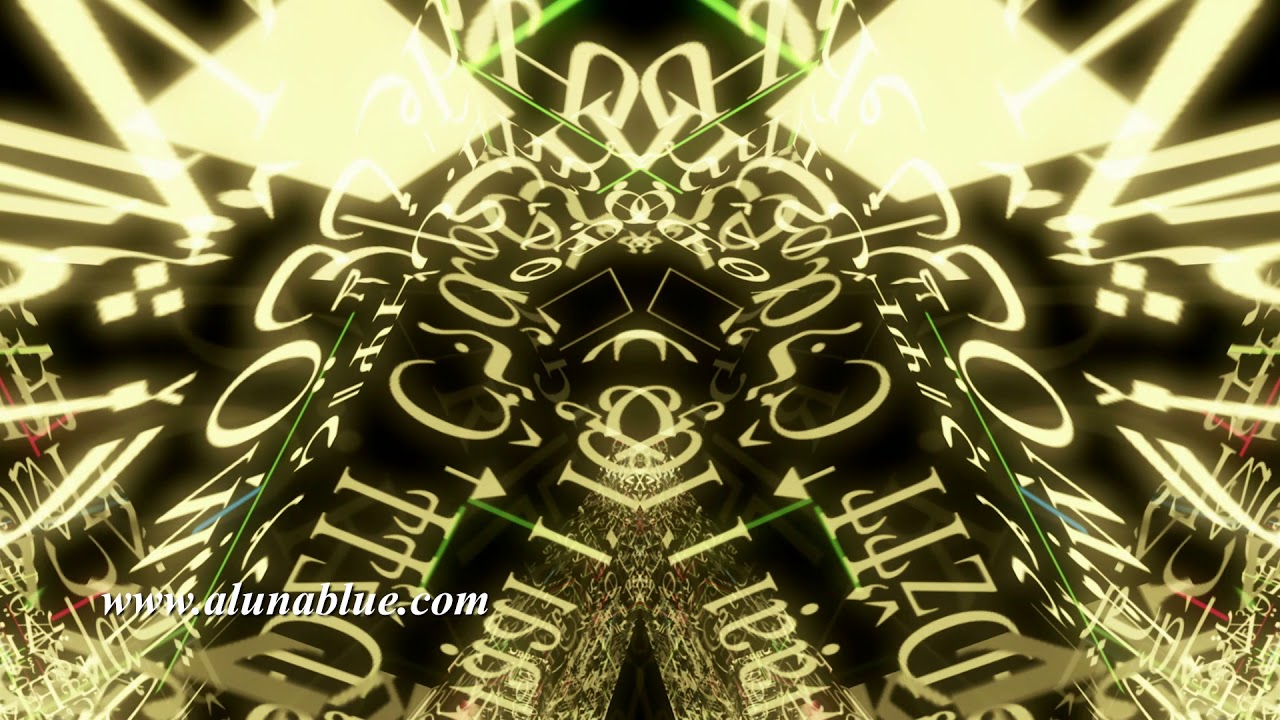 Total Chaos 003 HD, 4K Stock Video - YouTube