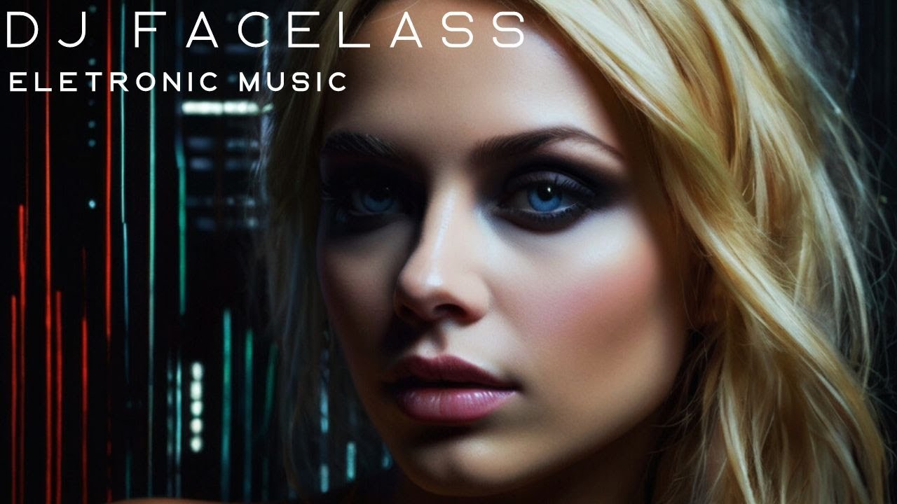 Bad Girl - Electronic Music - DJ Faceless - YouTube