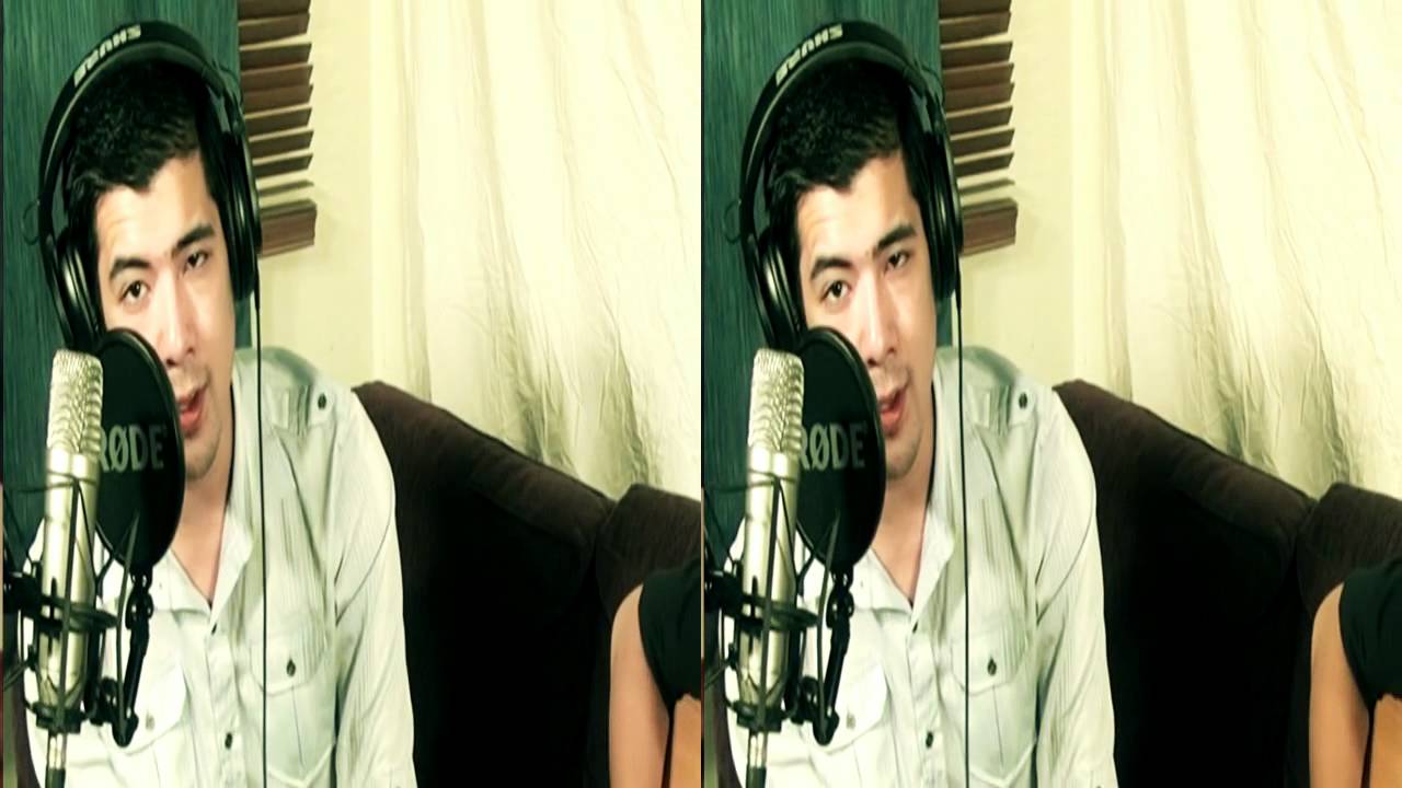 A Thousand miles - Chris Cayzer and Carzon Zamora ( cover: Vanessa ...