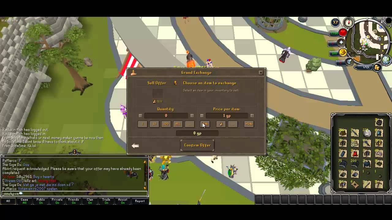 SANTA FROM SCRATCH EPS 5 -WHICH 99?? - YouTube