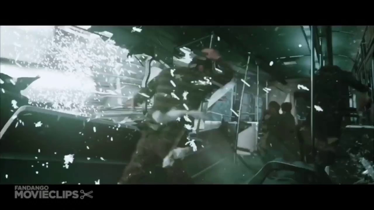 Ksi crashes a train (MEME) - YouTube