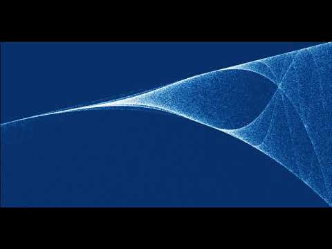Feigenbaum Diagram v2 - YouTube