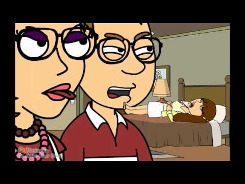 Eric Grounds Carly Rae Jepsen And Gets Grounded - YouTube