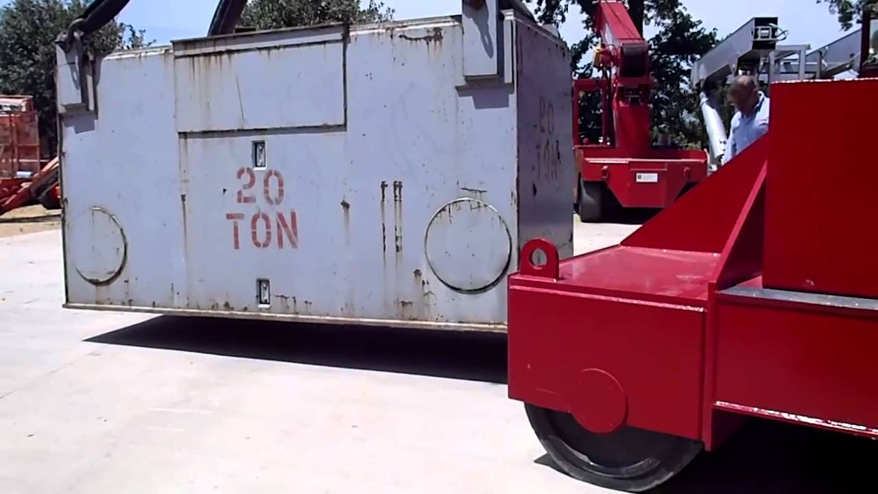 75 ton MobiLift 6.MP4 - YouTube