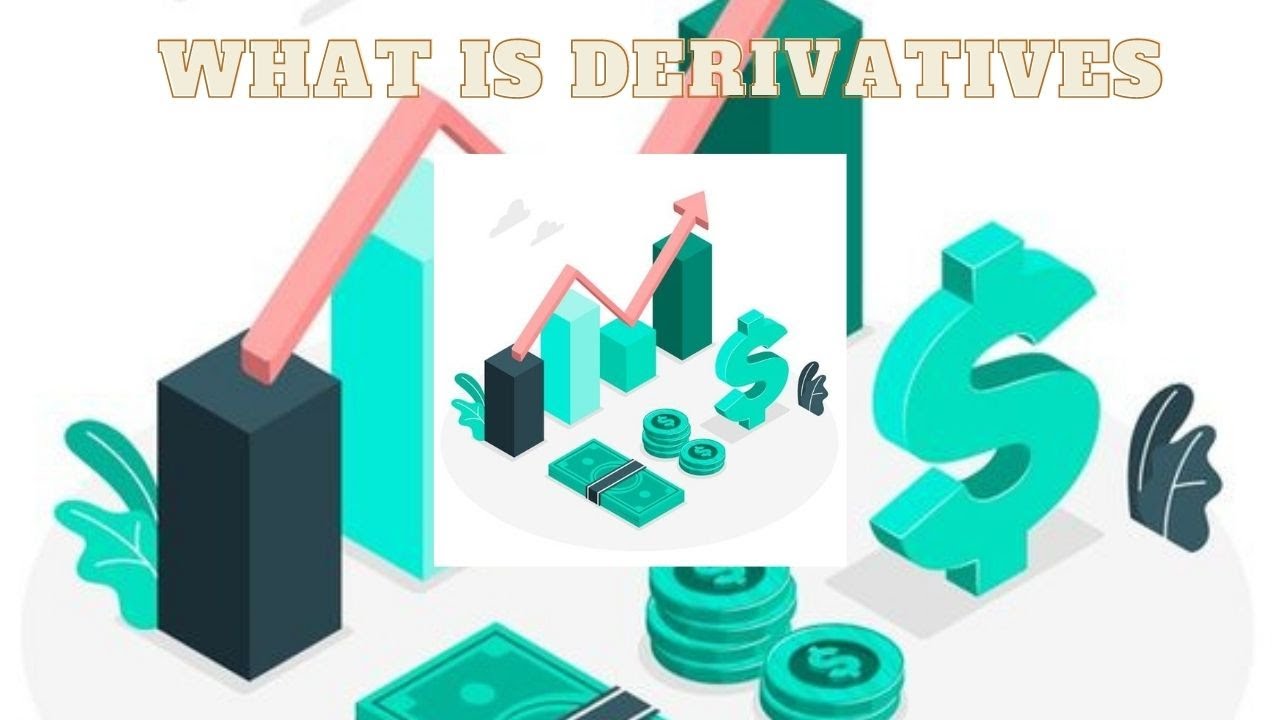 What is Derivatives in stock market? Derivative Market क्या है और कैसे ...