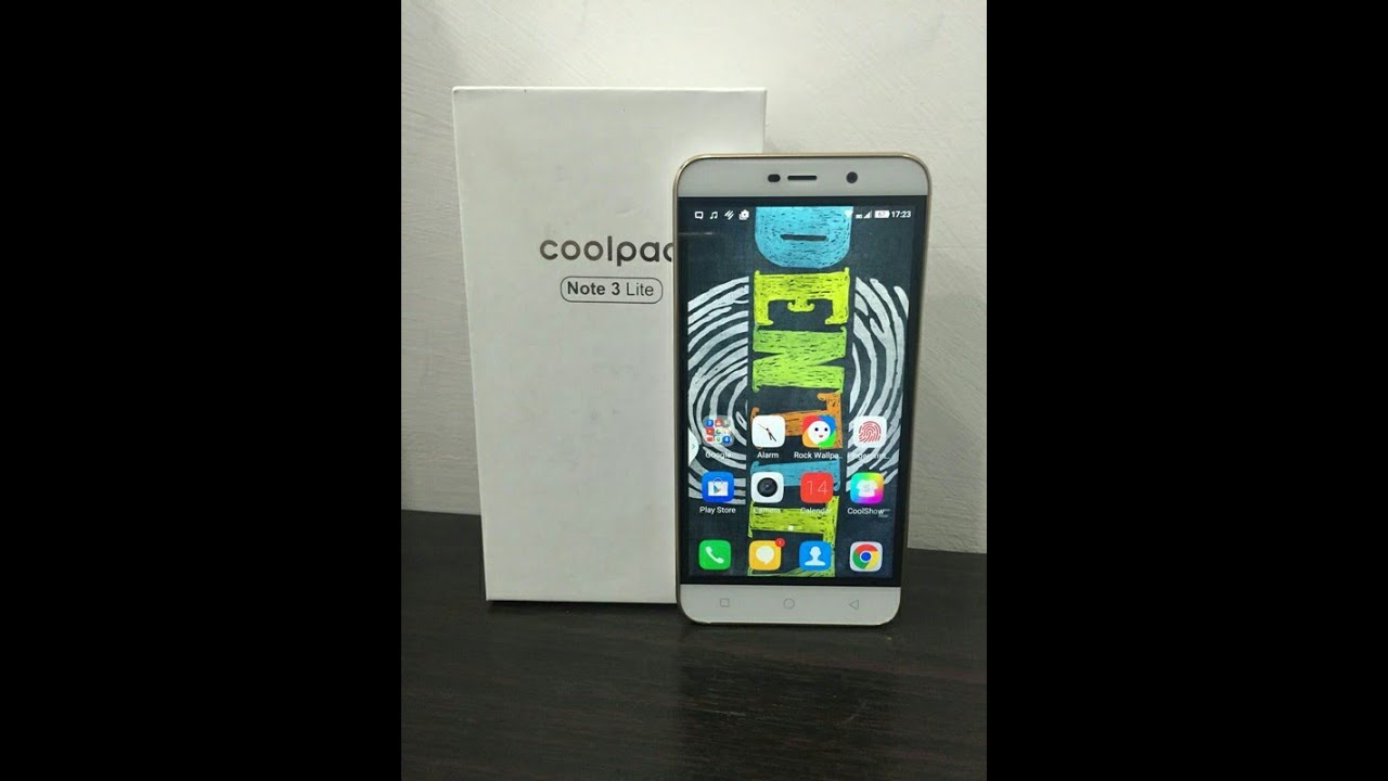 Coolpad note 3 lite review after 10 day - YouTube
