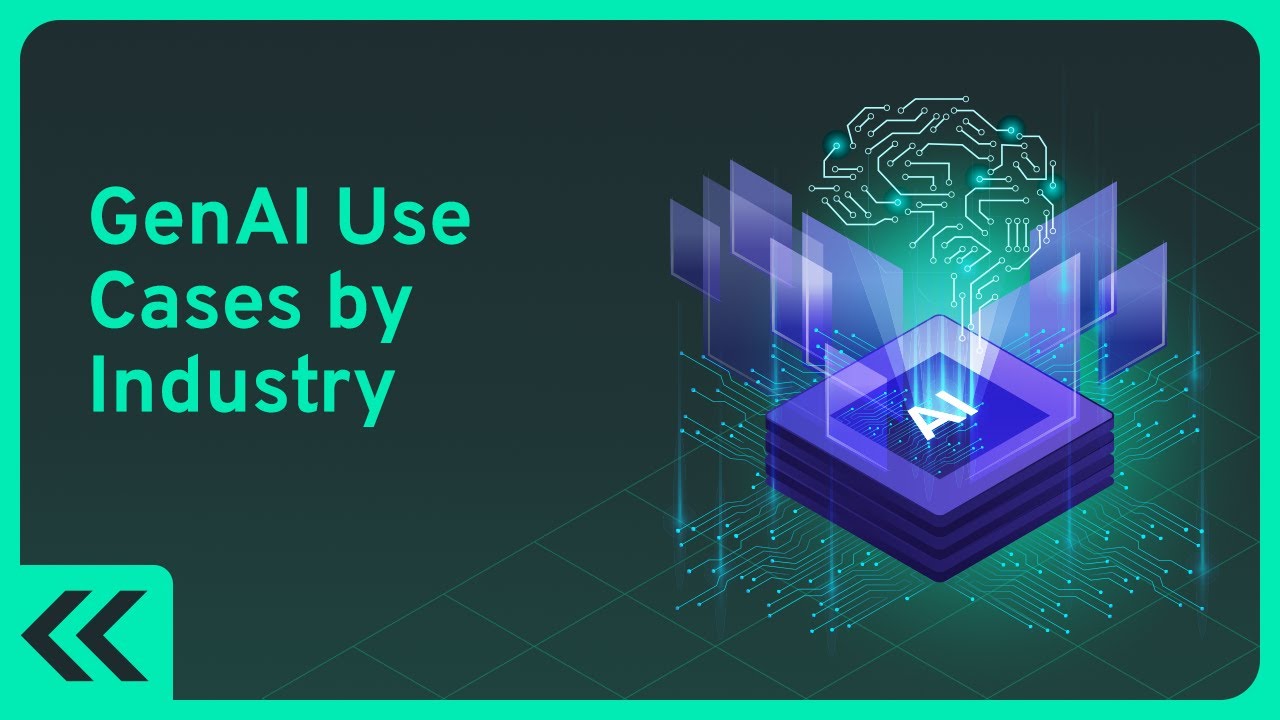 GenAI Use Cases for Threat Modeling - YouTube