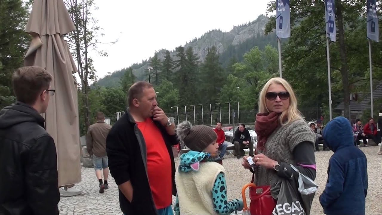 Polska 2015 - YouTube