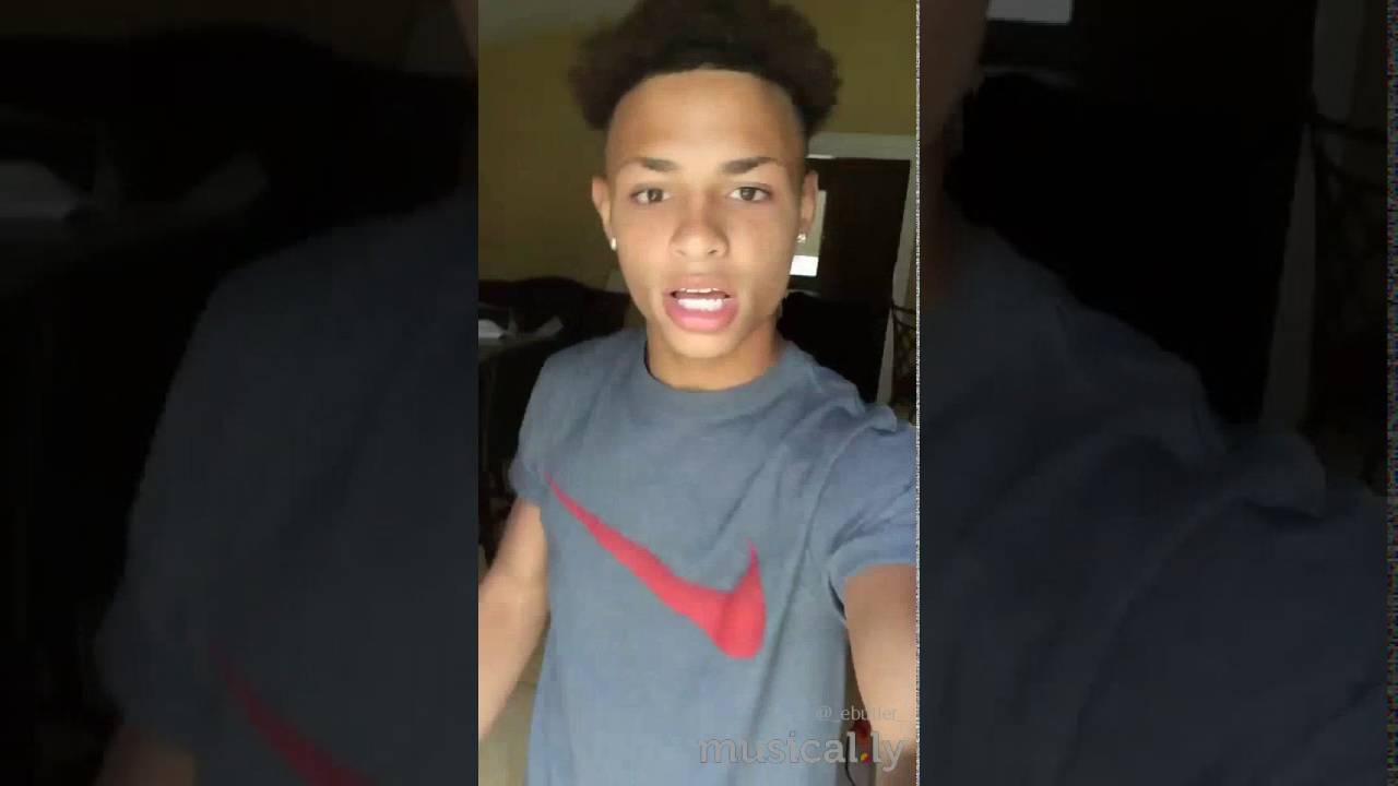 Eric butler - YouTube