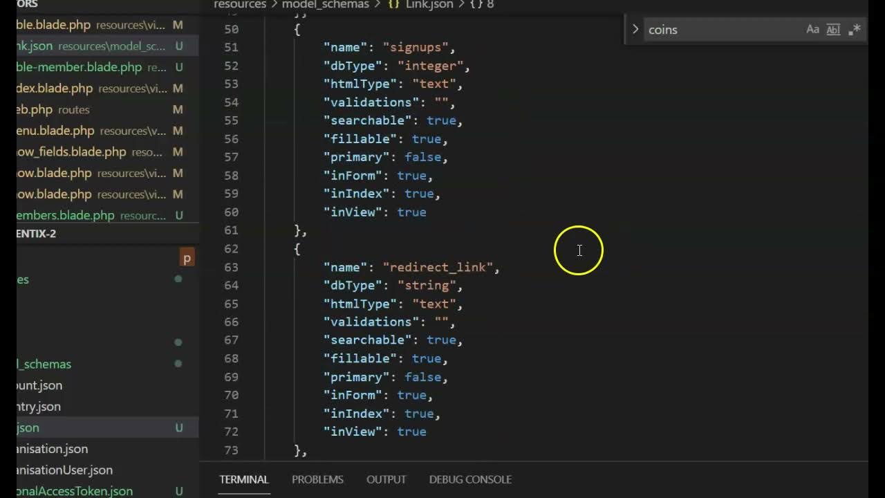 How To Convert Json Xml Xls Csv Into Sql Online Automatic Youtube