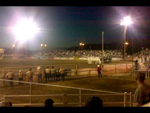 Priefert Percherons - YouTube