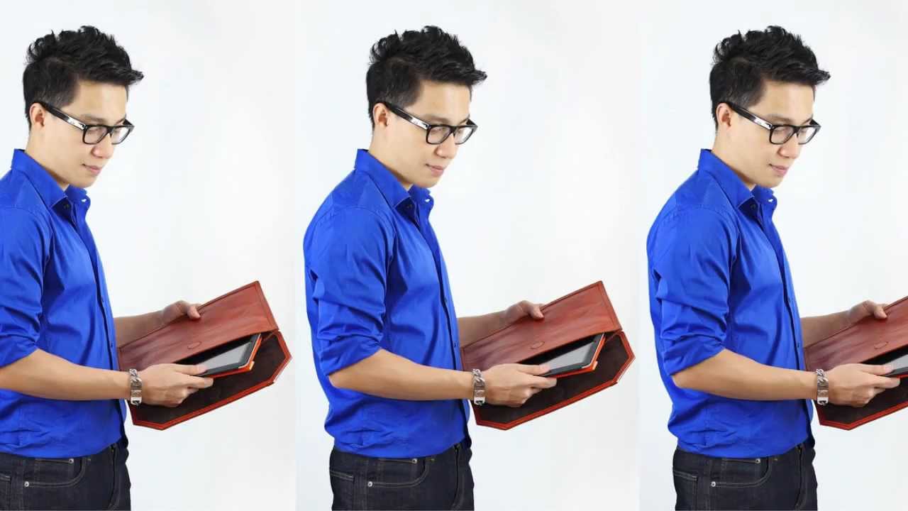 VIK & VIPER signature collection video - YouTube