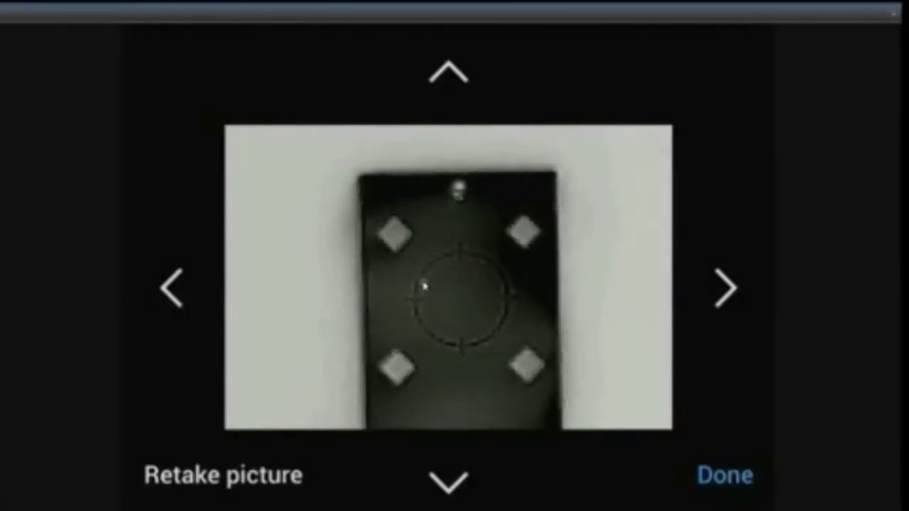AutoCal Procedure for FLIR Lenses - YouTube