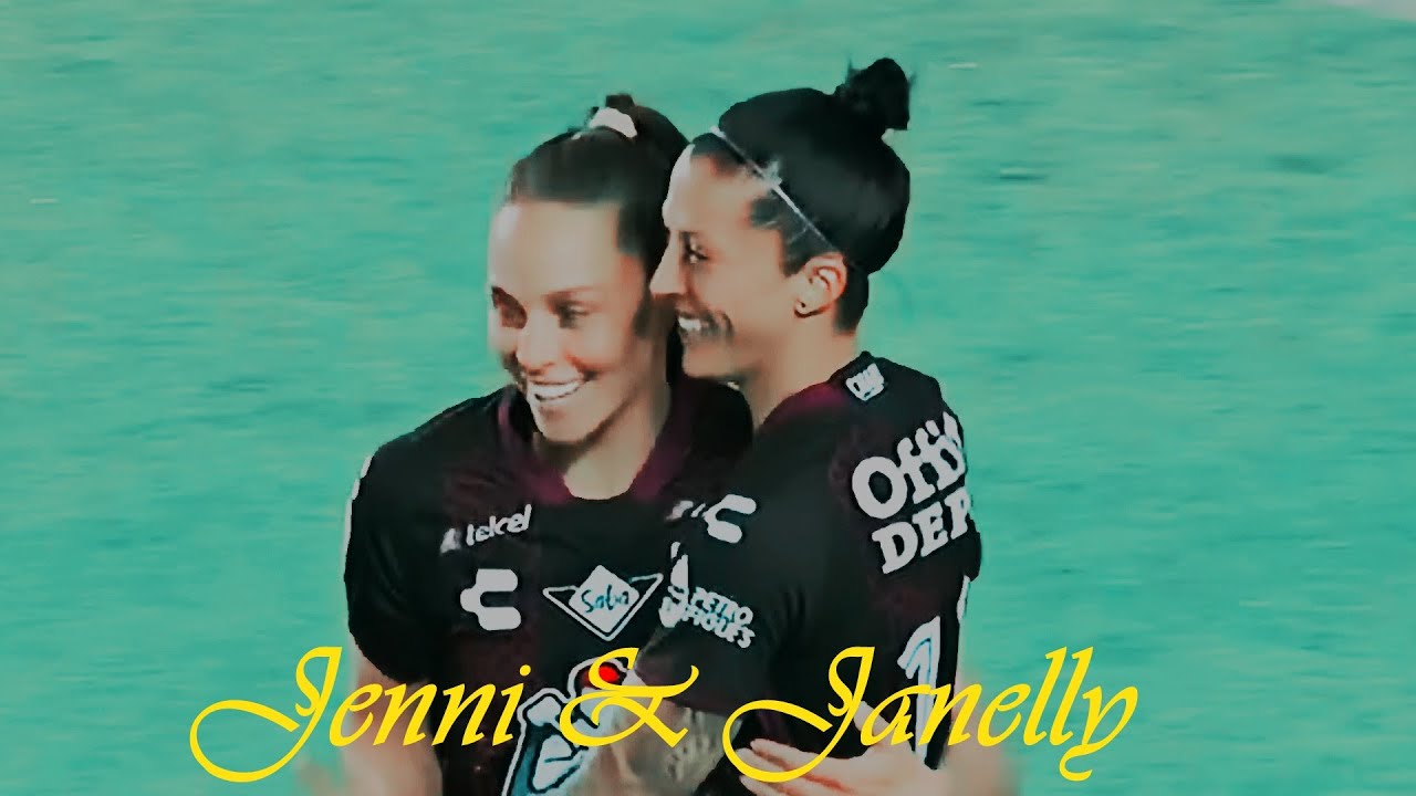 Jenni & Janelly || ⭐As It Was ⭐ - YouTube
