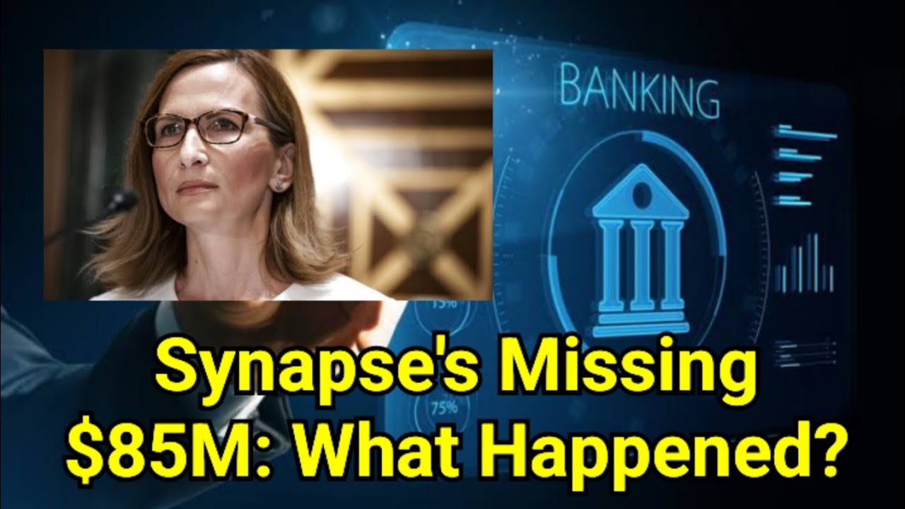 Synapse Bankruptcy Trustee Uncovers $85M Shortfall in Customer Savings, Spark Fintech Sector ...