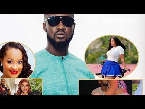 QUICKROCKA AWEKA MAMBO HADHARANI  KUHUSU YEYE NA QUEEN MASANJA