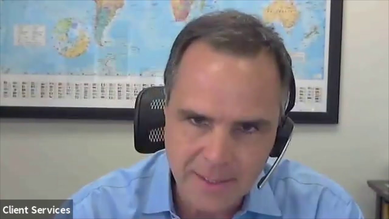 Five Minutes in Healthcare Featuring John Vano - YouTube