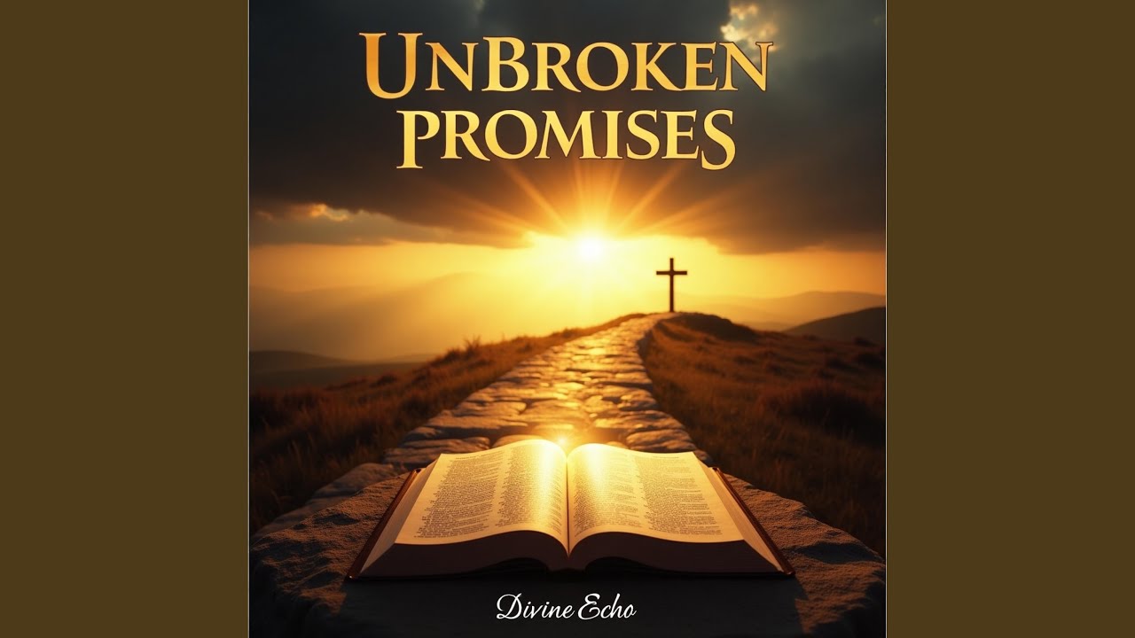 Unbroken Promises - YouTube