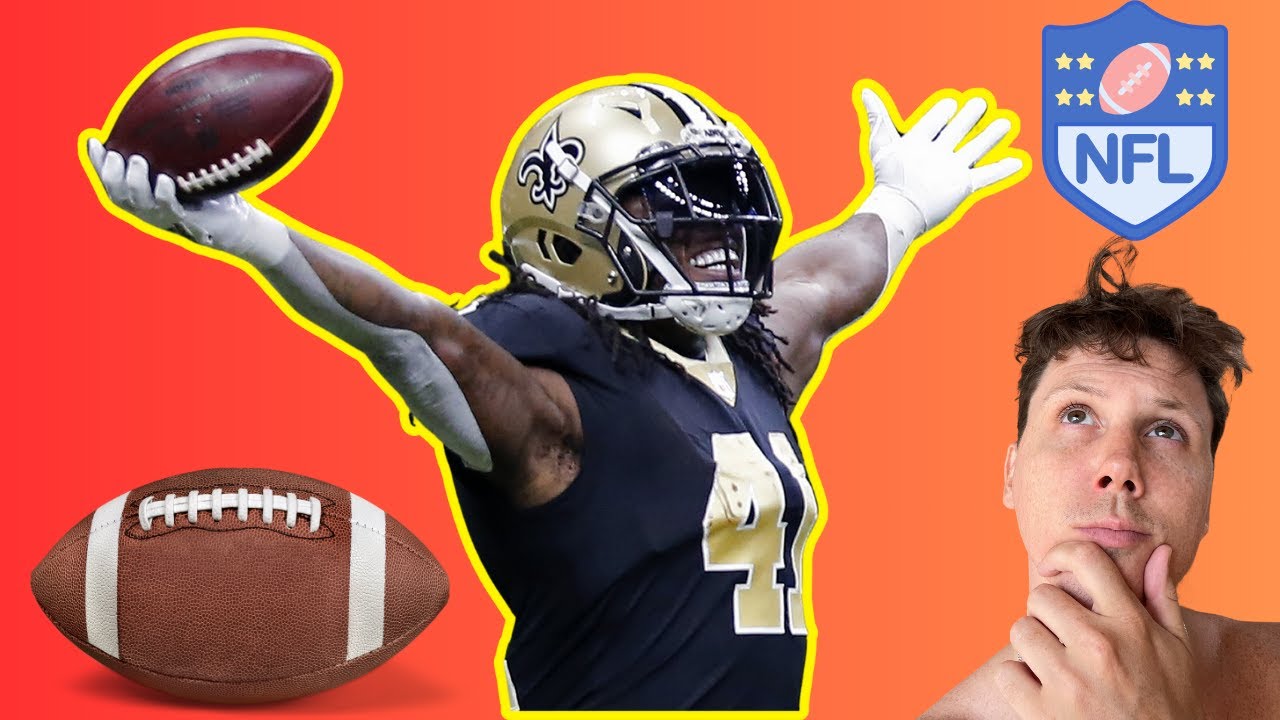 NFL Week 2 Review - YouTube