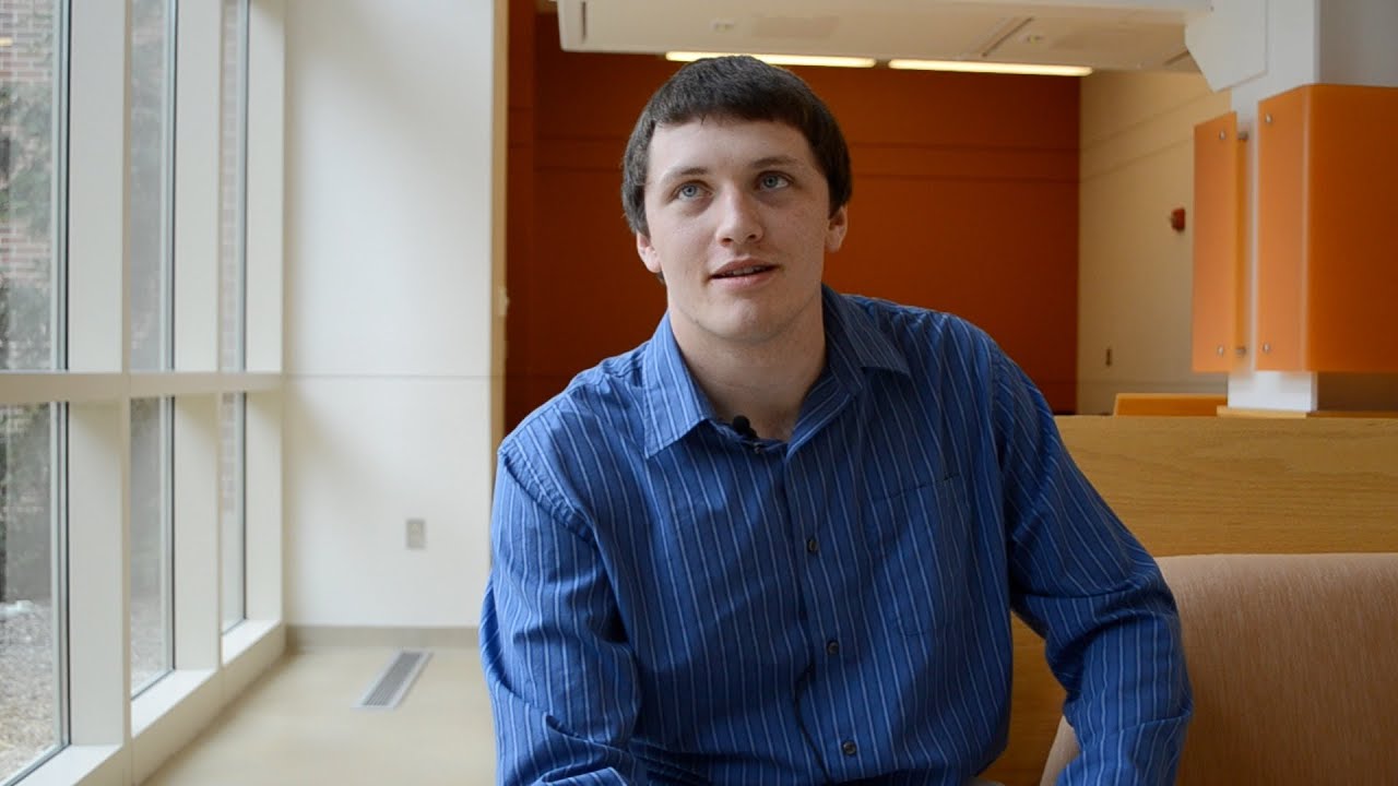 Mizzou Engineering | Patrick Kirk - YouTube