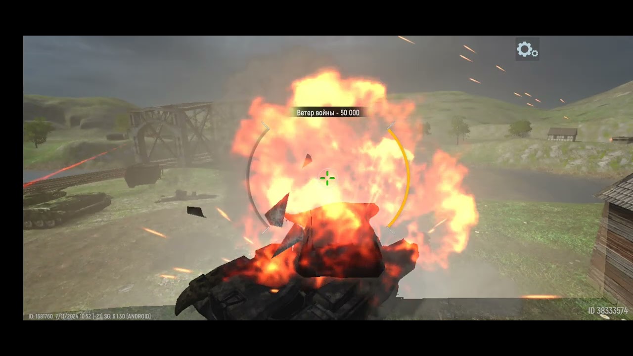 TankForce WARRIOR vs HAPPY TANK 😈😈 - YouTube