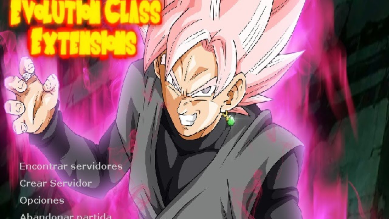 Download & Install Earth's Special Forces RC2 (DBS-GT-Z) 2023 - YouTube