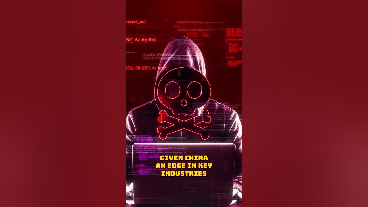 The five FBI most wanted hackers in the world - YouTube