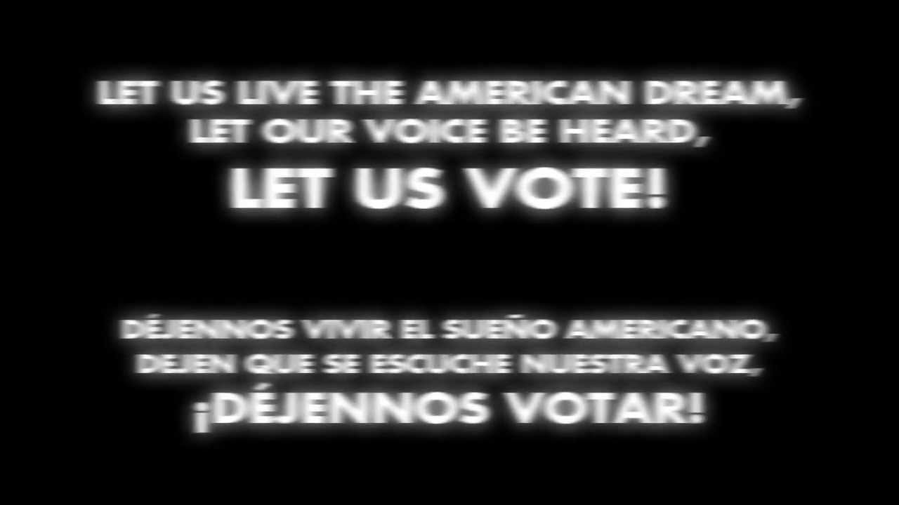 Let Us Vote - Gerawan Farming (English) - YouTube