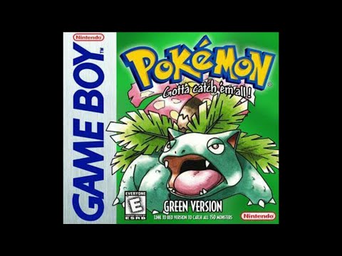 Pokemon Grüne Edition|#11|[Story][MS Anne][VM Zerschneider][Orden 3 ...